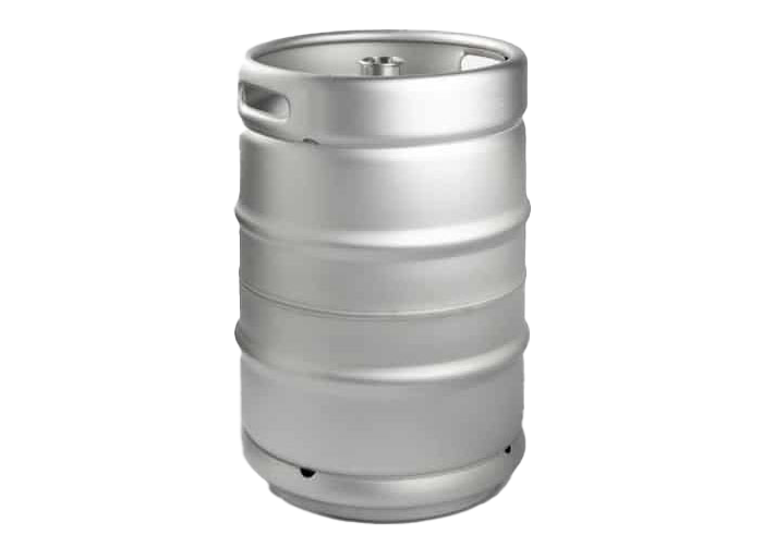 Northern Dry - 50L Keg – Dawson Trail Craft Brewery Inc