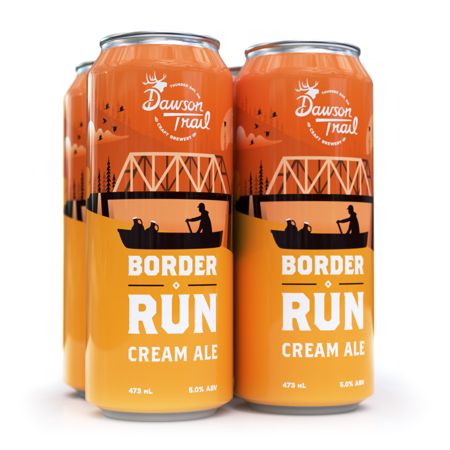 Dawson Trail Craft Brewery Inc