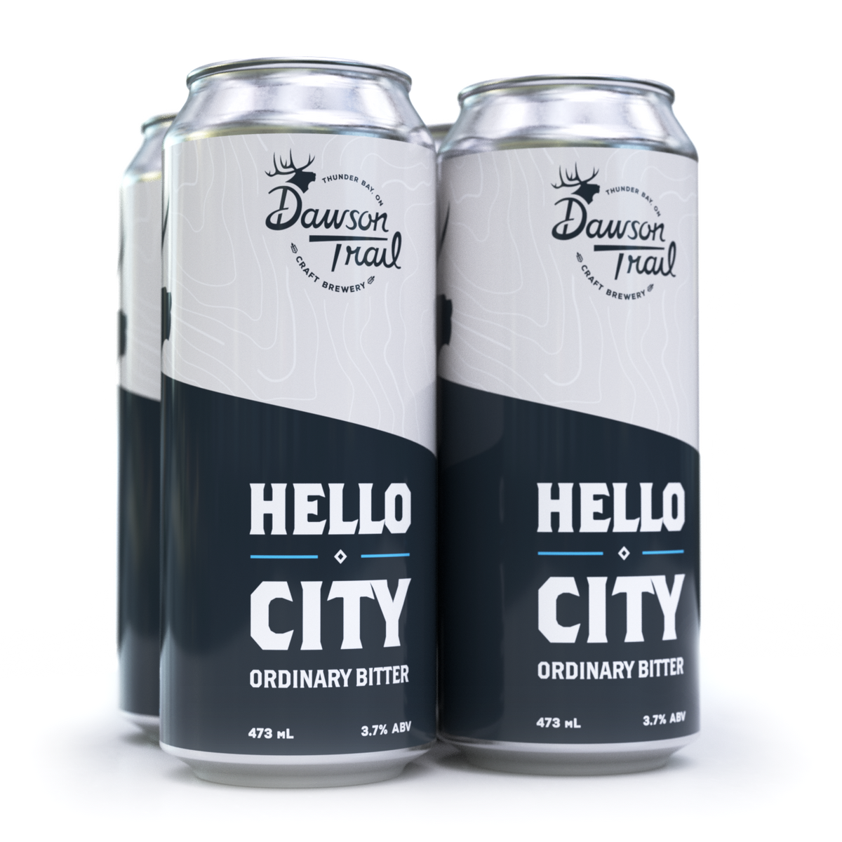 Hello City - Can – Dawson Trail Craft Brewery Inc