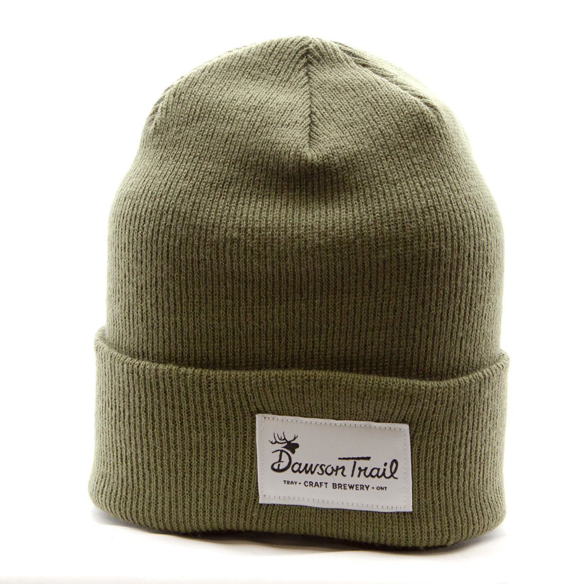 Toque – Dawson Trail Craft Brewery Inc