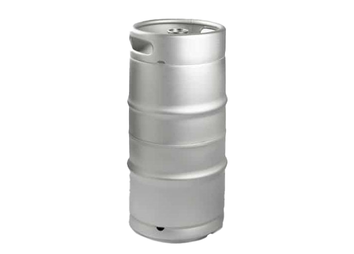 Border Run - 30L Keg – Dawson Trail Craft Brewery Inc