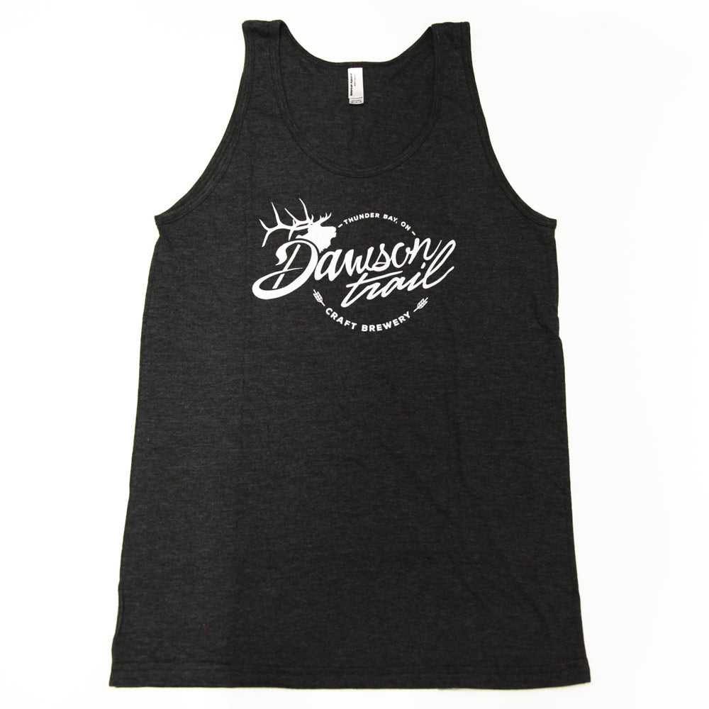 Tanktop - DTCB Logo – Dawson Trail Craft Brewery Inc