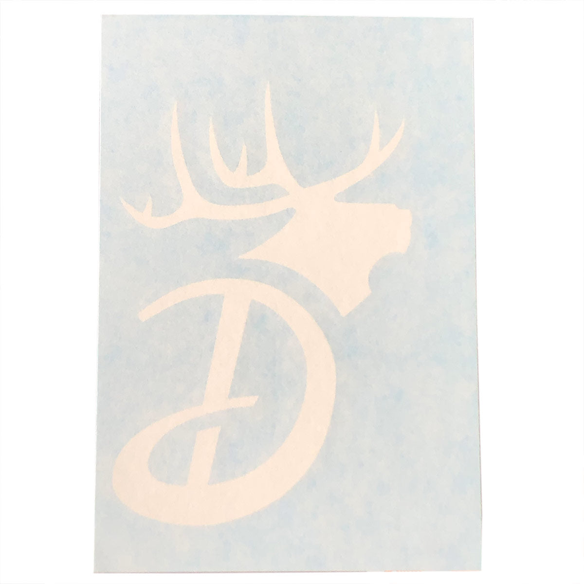 Decal – Dawson Trail Craft Brewery Inc